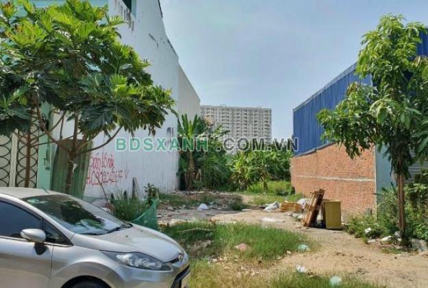 Chính chủ bán đất Khu Bùi Tá Hán,Diện tích Khủng, Giá chỉ hơn 8ty - Bất ...
