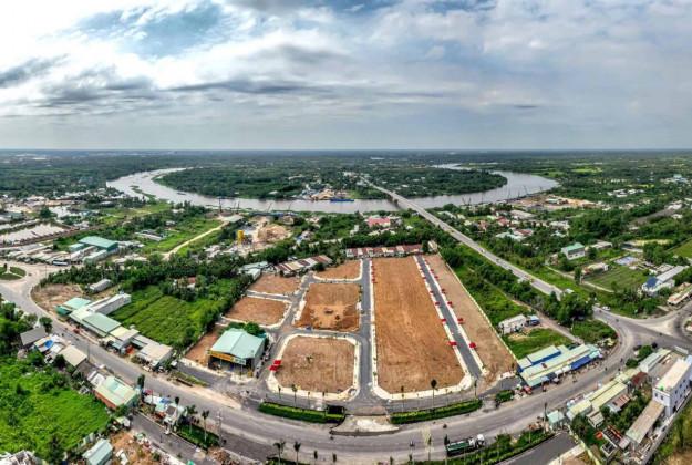 Đầu tư cuối năm 2022: ROSE MALL - Bất động sản Xanh