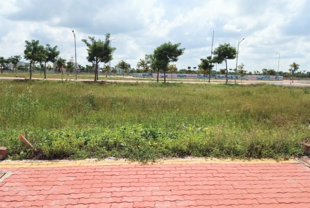 KHÁM PHÁ “TAM CẬN“ CỦA KHU ĐÔ THỊ VEN SÔNG GARDEN RIVERSIDE CÓ GIÁ CHỈ ...