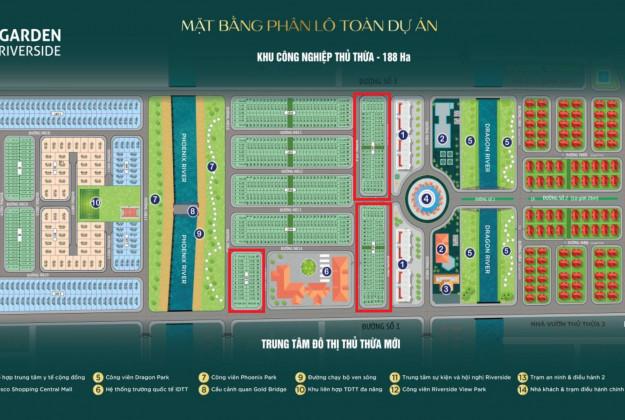 NHÀ VƯỜN VEN SÔNG – GARDEN RIVERSIDE – LỰA CHỌN THÔNG MINH - Bất động ...