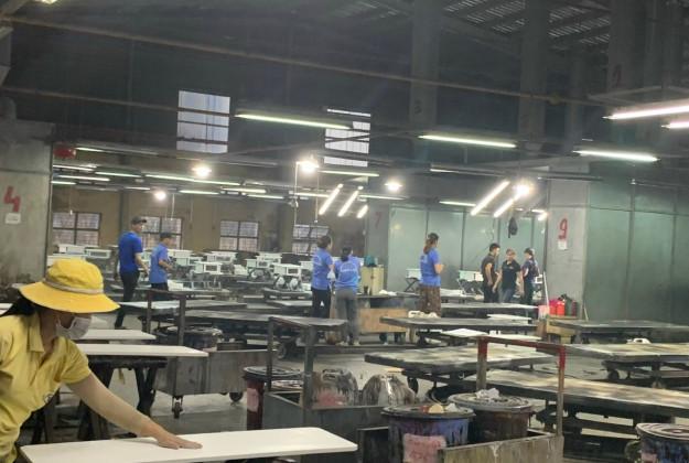 CẦN CHUYỂN NHƯỢNG CÔNG TY THHH SX GỖ NỘI THẤT XUẤT KHẨU, THUỘC VĨNH CỬU ...