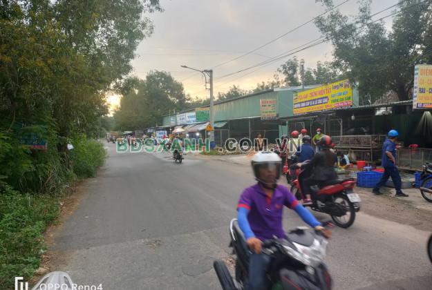 trước mặt Nhựa 10m Chánh Phú hòa _ Vinh Tân Ngay Cửa Ngõ Viship II ...