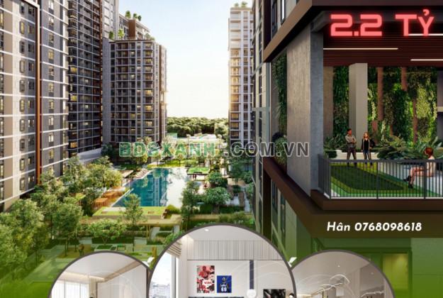 Chọn Elysian - Đại Cát mừng năm mới !! - Bất động sản Xanh