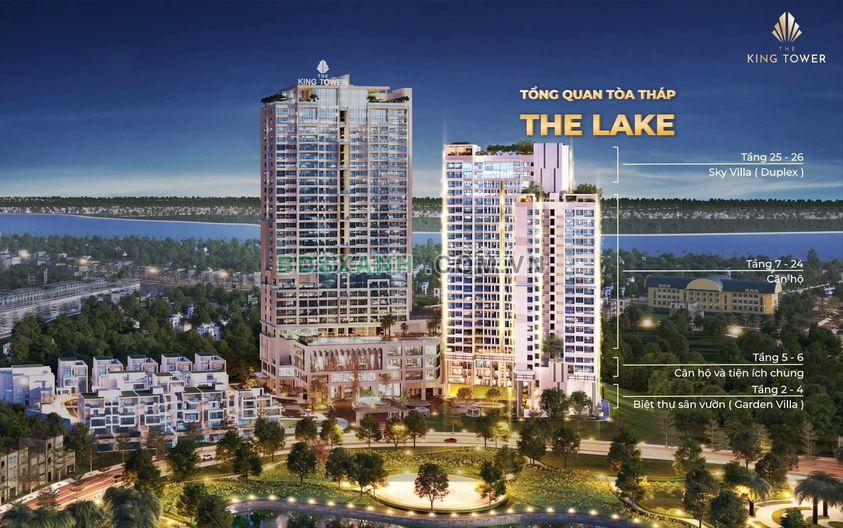 Dự án Văn Lang Sky Lake – TP Việt Trì - Chỉ từ 350 triệu - Bất động sản ...