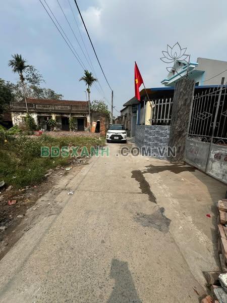 BÁN ĐẤT LƯƠNG TÀI – VĂN LÂM, HƯNG YÊN – Ô TÔ VÀO TẬN NƠI - Bất động sản ...