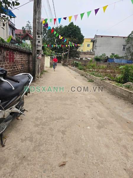 SIÊU PHẨM LÔ GÓC 124m² — XUÂN SEN, THỦY XUÂN TIÊN, CHƯƠNG MỸ - Bất động ...