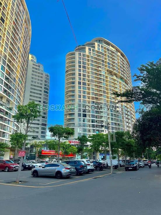 BÁN CHUNG CƯ GATEWAY VIEW BIỂN – FULL NỘI THẤT ĐẸP - Bất động sản Xanh