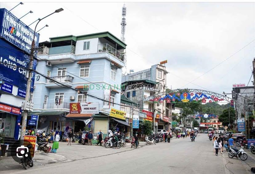 Bán đất thổ cư TT. Đồng Văn, 6x25m, cách phố cổ 300m, đường vành đai ...