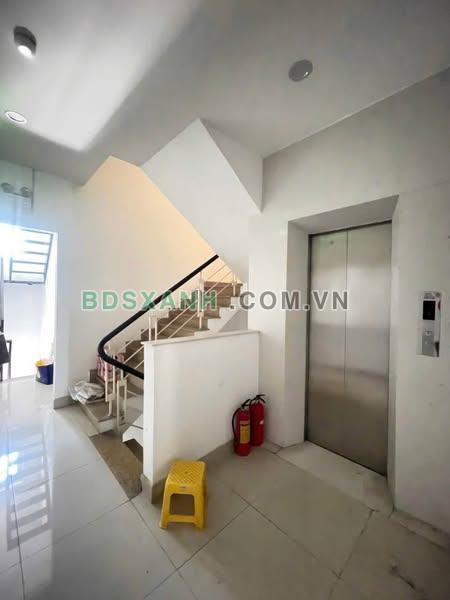 Bán Tòa Nhà Bùi Tá Hán 81m2, 14 Tỷ X, Quận Ngũ Hành Sơn - Bất động sản Xanh
