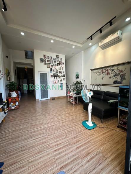 Bán nhà 2 tầng 87.5m2 đường Tô Ngọc Vân, Phường Tam Phú, TP Thủ Đức – 6 ...