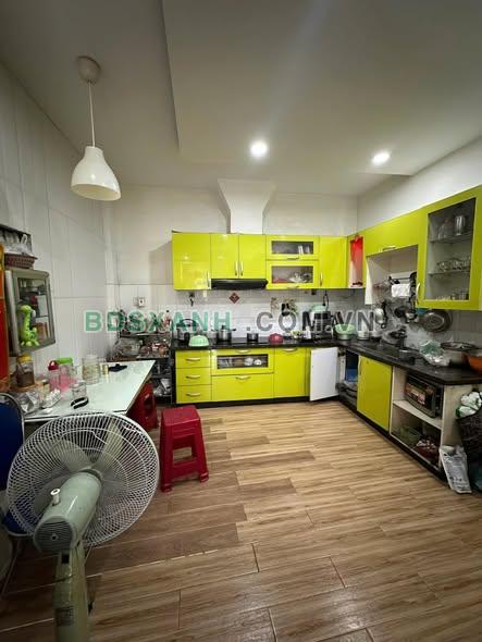 Bán nhà 2 tầng 87.5m2 đường Tô Ngọc Vân, Phường Tam Phú, TP Thủ Đức – 6 ...