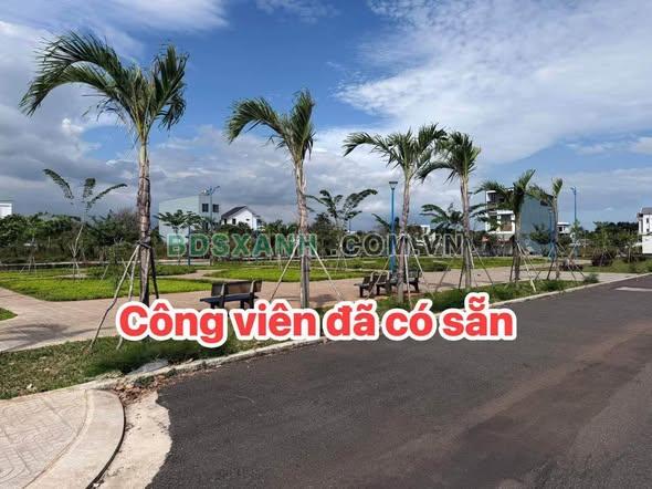 Bán Đất TĐC Hoà Long, Xã Hoà Long, TP Bà Rịa 5x18m, Giá Từ 2.45 Tỷ ...