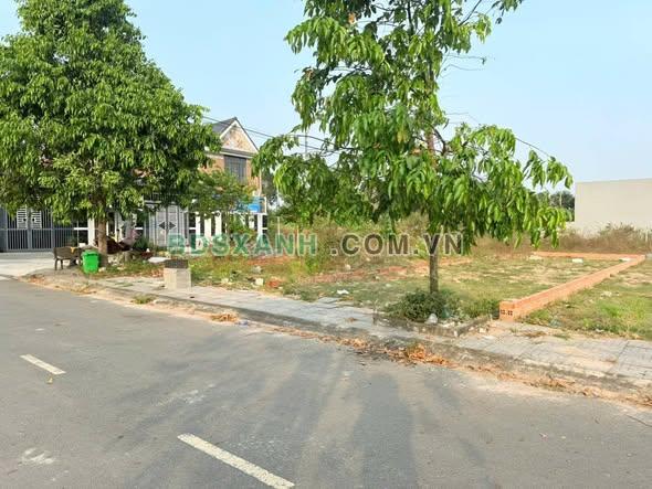 Bán đất 5x20m, Thành phố Bà Rịa, Xã Hòa Long 1.53 tỷ - Bất động sản Xanh