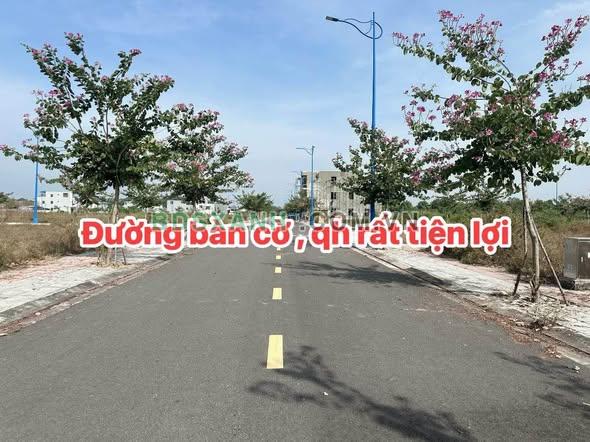 Bán Đất TĐC Hoà Long, Xã Hoà Long, TP Bà Rịa 5x18m, Giá Từ 2.45 Tỷ ...